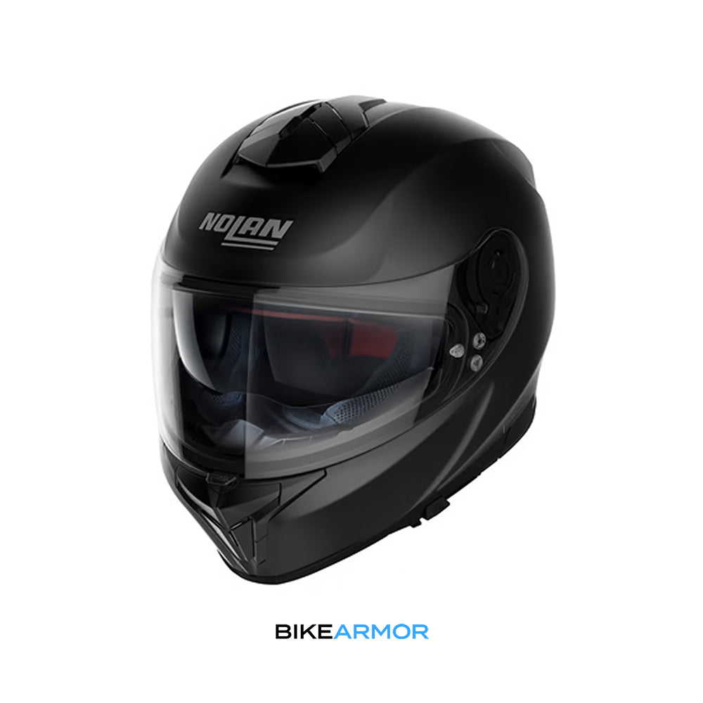 PPF Visiera NOLAN N80-8