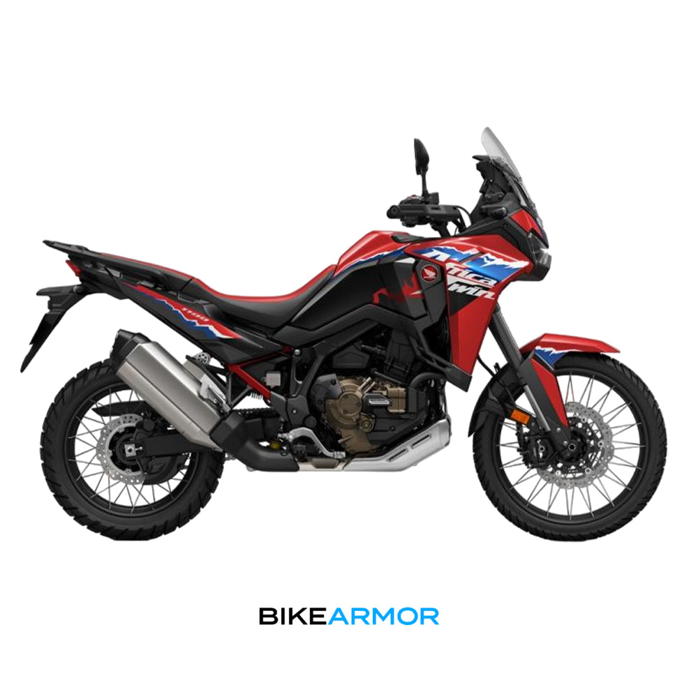 PPF AFRICA TWIN CRF 1100L (2024 - 2025)