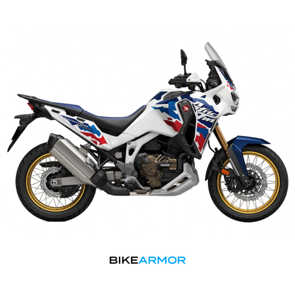 PPF AFRICA TWIN CRF 1100 ADVENTURE SPORT (2024 - 2025)
