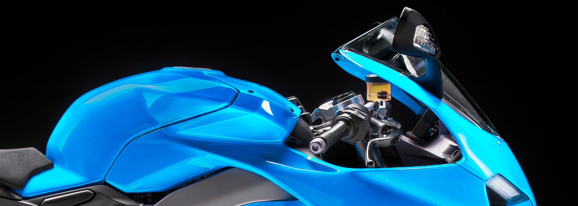Bike Armor - Pellicole PPF per moto